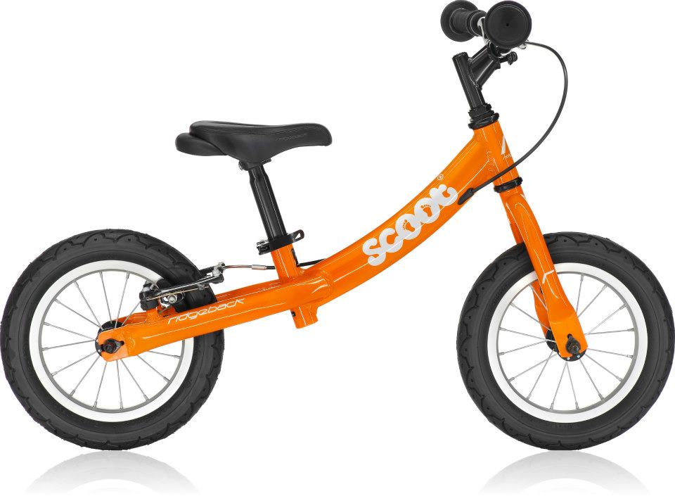 Scoot 2013 balance bike for kids | Erin Bike Hut
