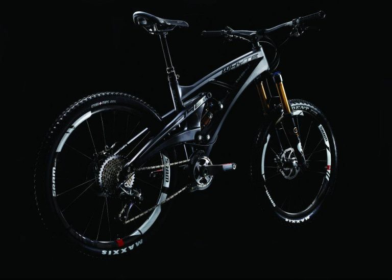 Whyte 146 XI | Erin Bike Hut