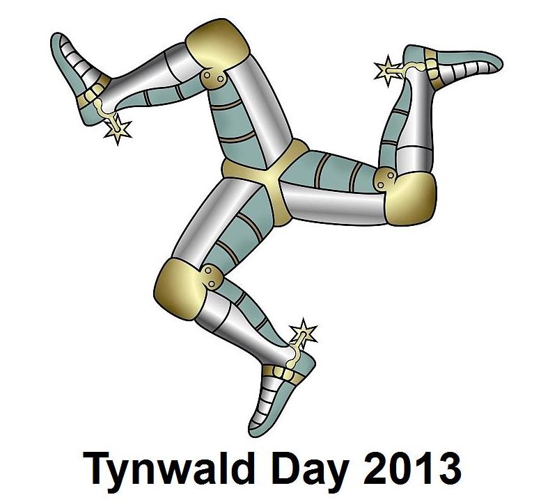 Tynwald Day 2013 Opening Hours | Erin Bike Hut